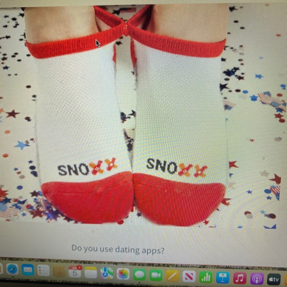 Snoxx | Accessories | Snoxx Snap Button Socks 3 Pairs | Poshmark